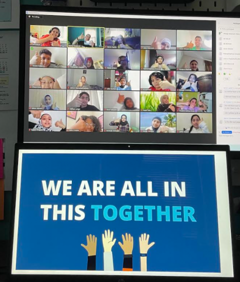 Dearborn Virtual K-12 | Dearborn Public Schools